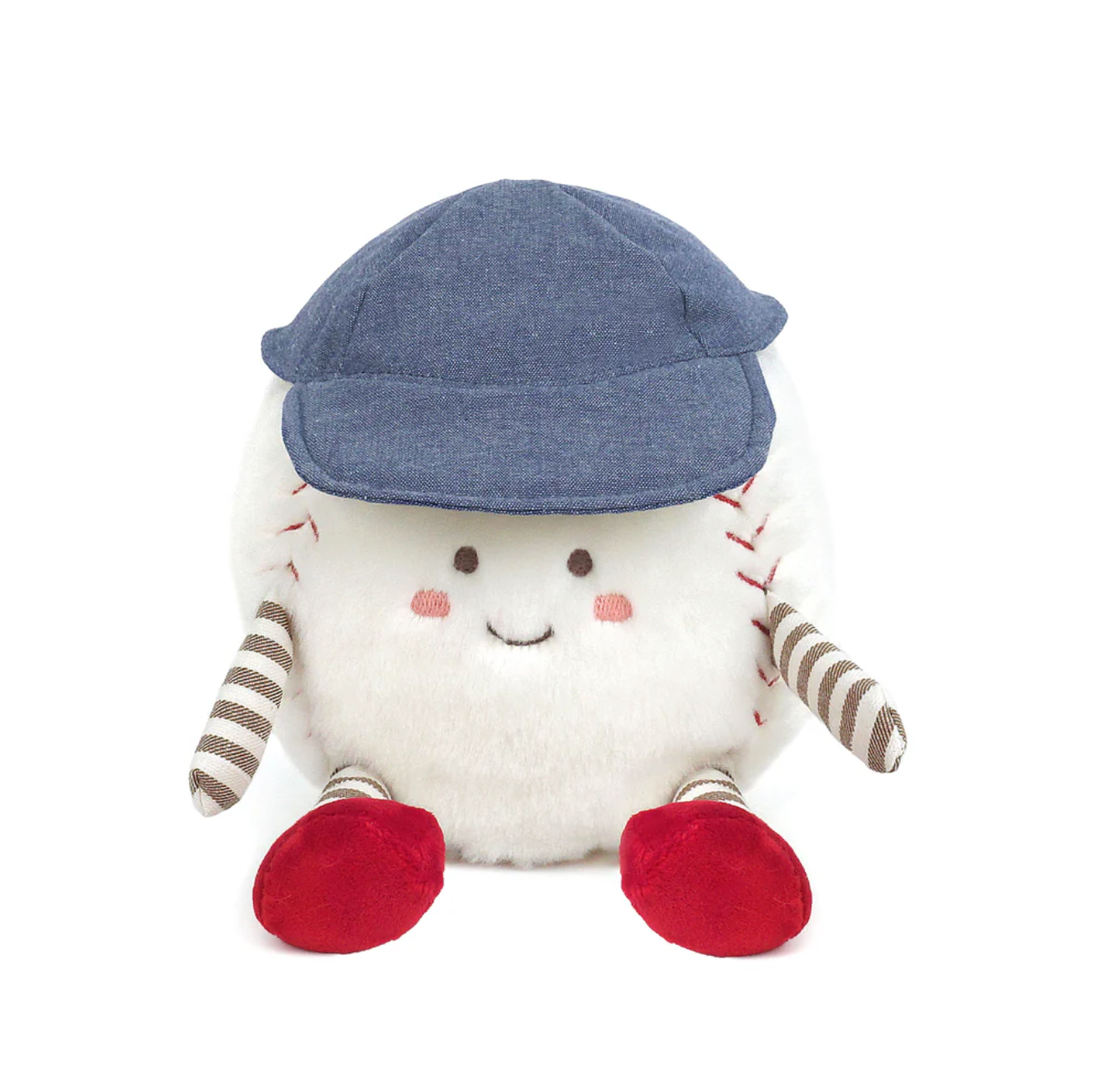 Buddy Baseball – the eden baby